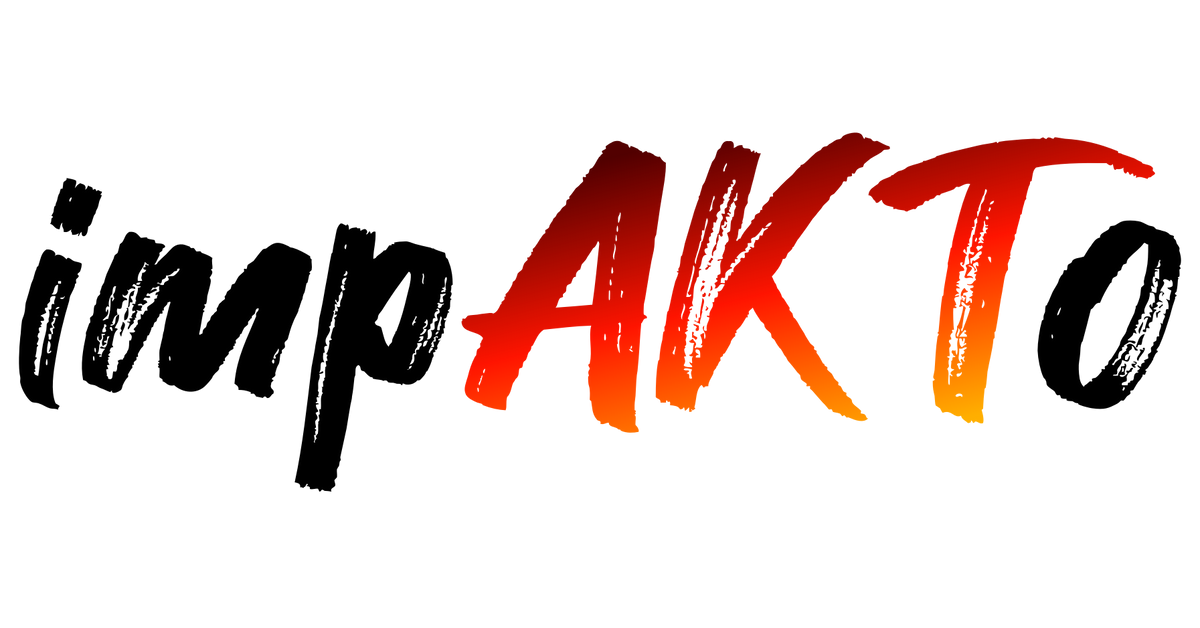 Impak Logo Supplier Diversity Blog: Latest News & Insights